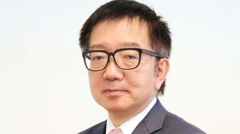 Team – TechVisor International Patent & Trademark